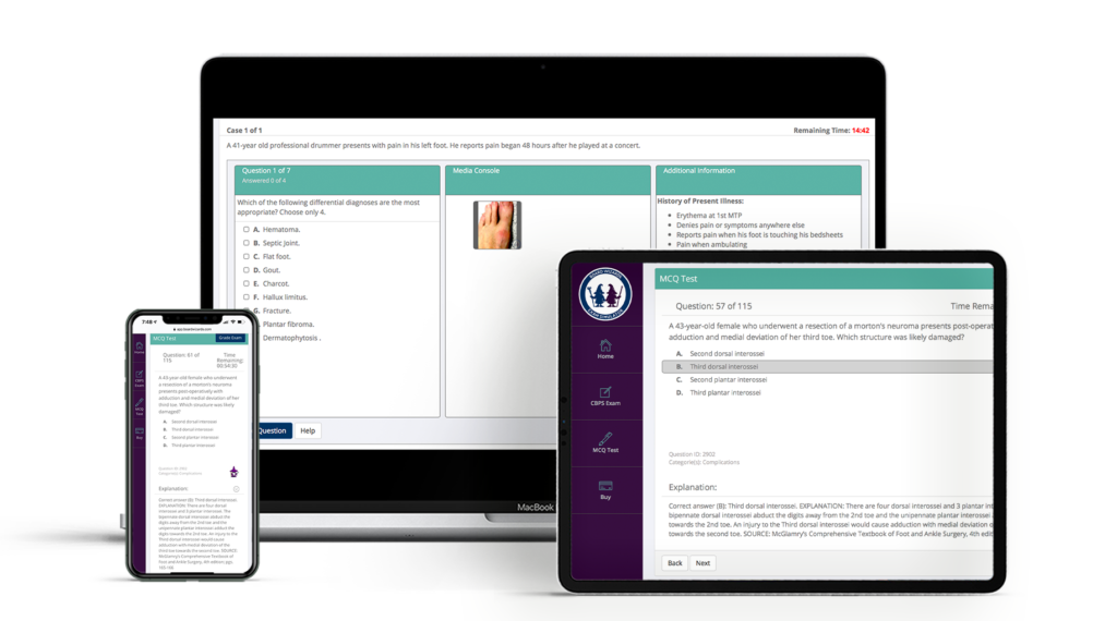 ABPM Exam Prep – Board Wizards